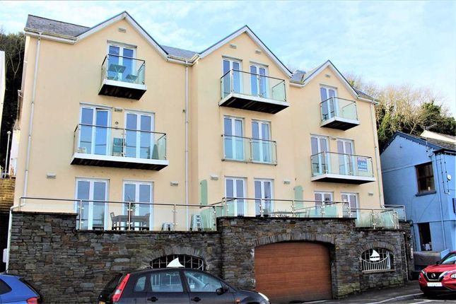 Mumbles Road, Mumbles, Swansea SA3, 2 bedroom flat for sale - 51756742 ...