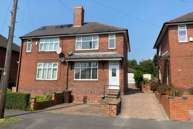 Homes for Sale in Dore Road, Dore, Sheffield S17 - Buy Property in Dore ...