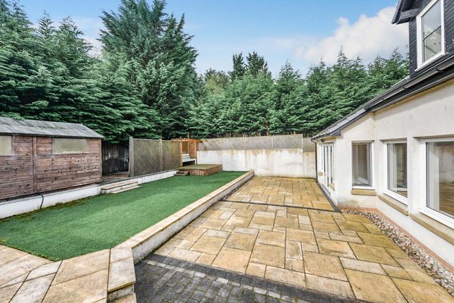 Westerhill Road, Bishopbriggs, Glasgow G64, 2 bedroom detached house ...