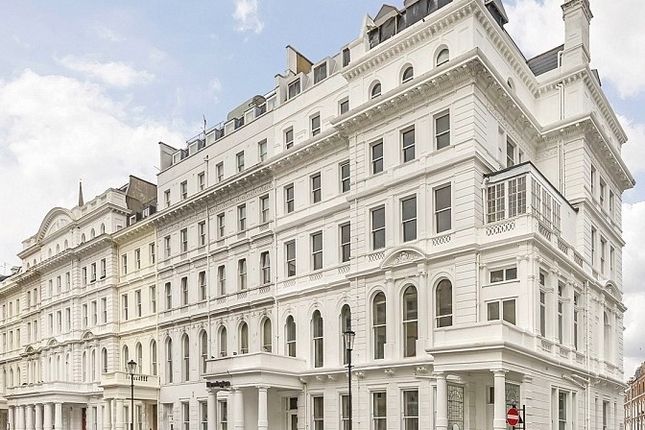 Homes for Sale in Lancaster Gate, London W2 - Buy Property in Lancaster ...
