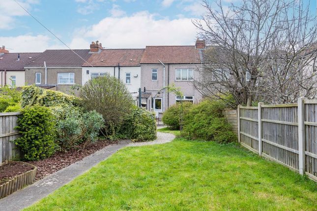 Property For Sale In Filton Avenue Horfield Bristol Bs7 Buy
