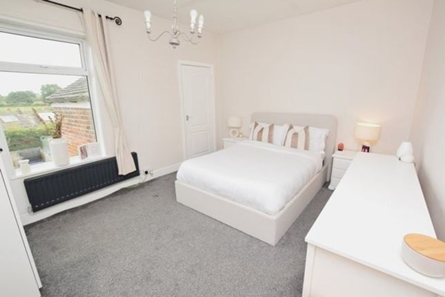 Pipe Gate, Market Drayton, Shropshire TF9, 3 bedroom cottage for sale ...