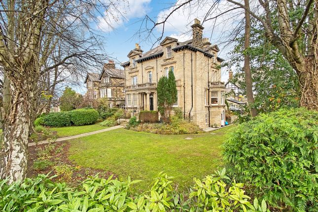 Ripon Road, Harrogate HG1, 3 bedroom flat for sale - 55631224 ...