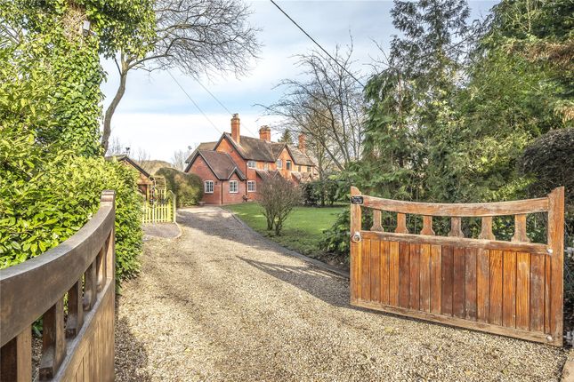 Homes for Sale in Overton, Hampshire - Buy Property in Overton ...