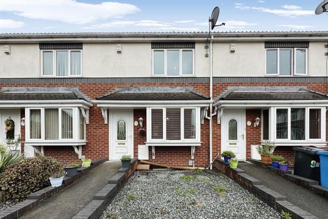 Tara Court, Hull HU5, 2 bedroom terraced house for sale - 65281582 ...