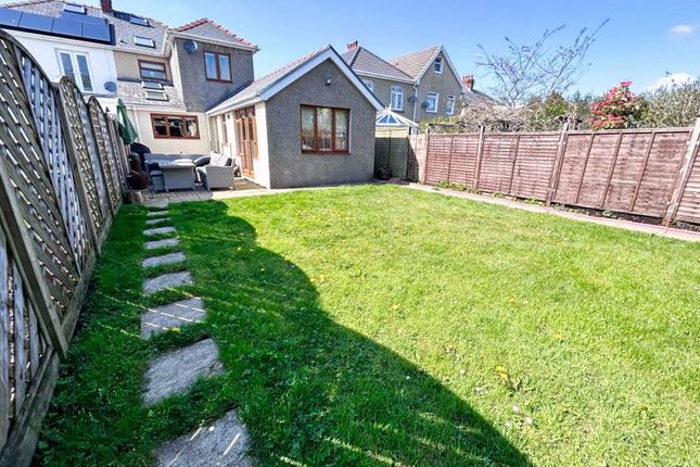 175 Main Road, Bryncoch, Neath SA10, 3 bedroom semi-detached house for ...