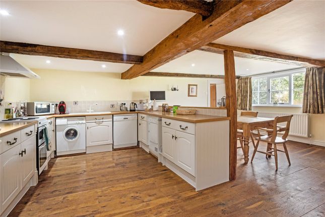 Baddiley Hall Lane, Baddiley, Nantwich, Cheshire CW5, 7 bedroom ...