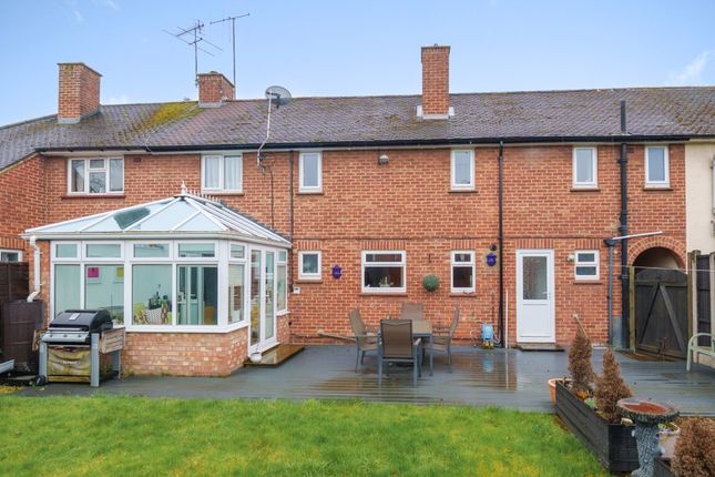 Eastfield Road, Burnham, Slough SL1, 4 bedroom terraced house for sale ...