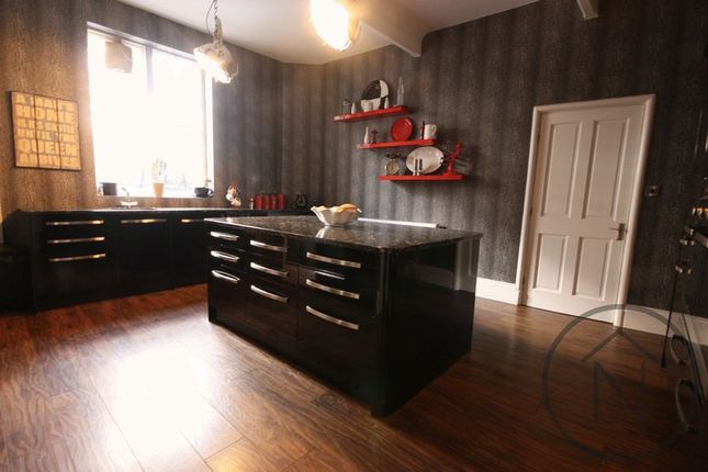 The Manor House, Fir Tree Grange, Howden Le Wear, Crook DL15, 7 bedroom ...