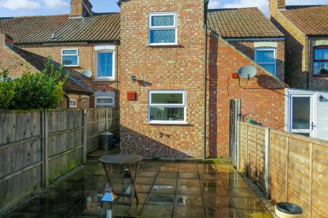 London Road, Brandon IP27, 2 bedroom terraced house for sale - 60830060 ...