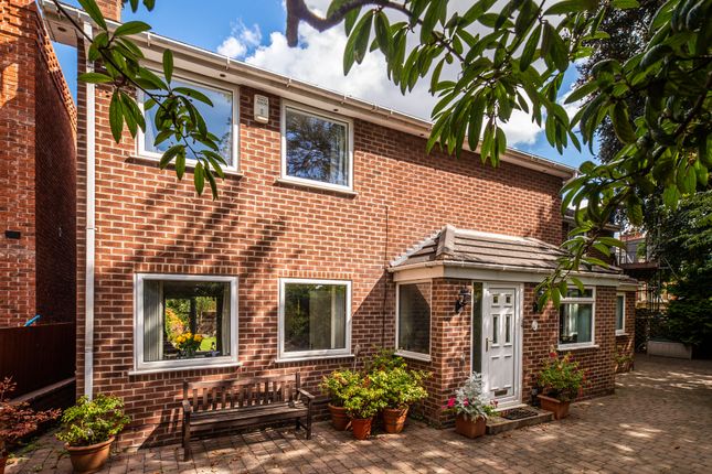 Homes for Sale in The Park, Nottingham - Buy Property in The Park ...