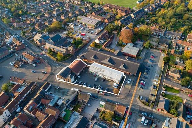 The Spencer Centre, Mill Street, Driffield, East Yorkshire YO25 ...