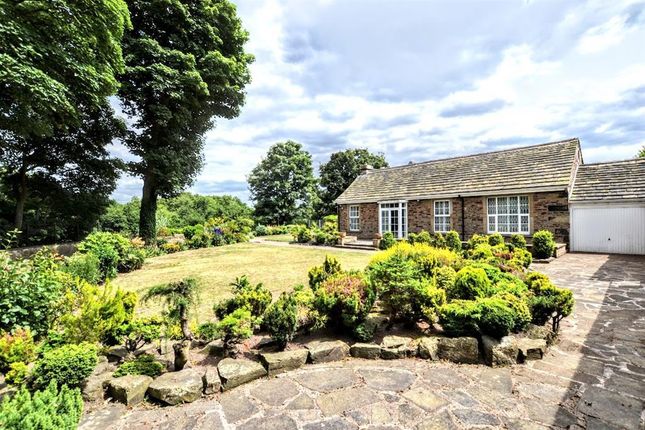 4 bed bungalow for sale in Hall Close, Worsbrough, Barnsley S70 - Zoopla