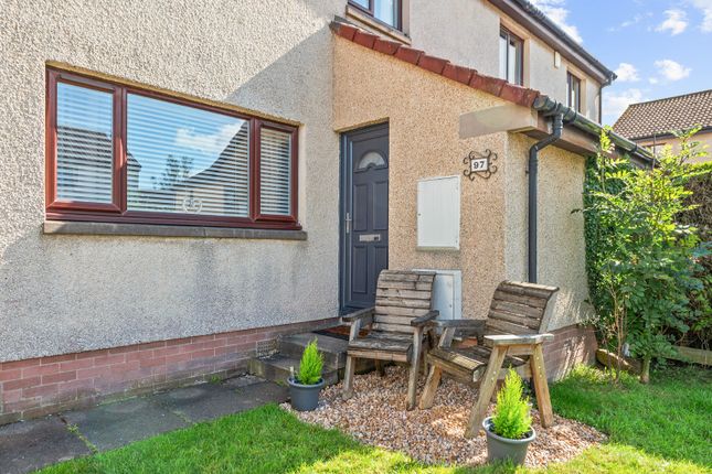 Bankton Park East, Livingston, West Lothian EH54, 3 bedroom semi ...