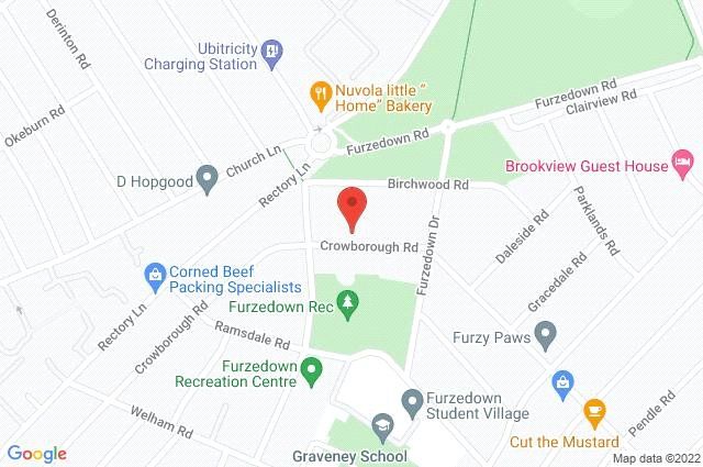 Crowborough Road, London SW17, 3 bedroom detached house for sale ...