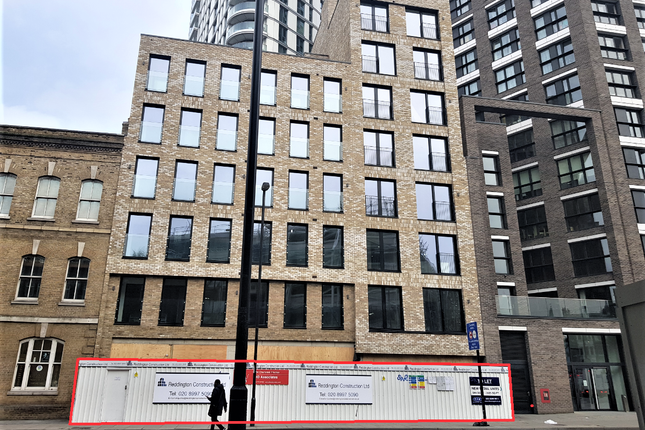 Commercial Road, London E1 Commercial Properties to Let - Primelocation