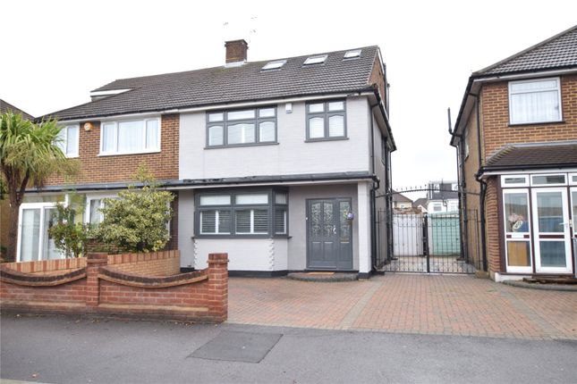 Homes For Sale In Chadwell Heath Buy Property In Chadwell Heath