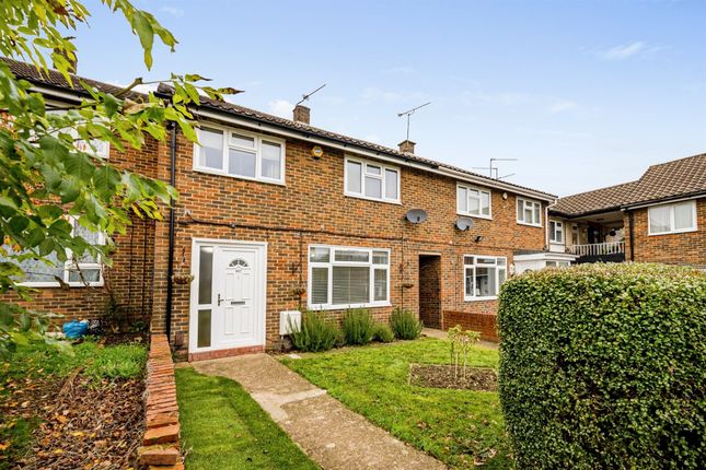 Long Furlong Drive, Slough SL2, 3 bedroom terraced house for sale ...