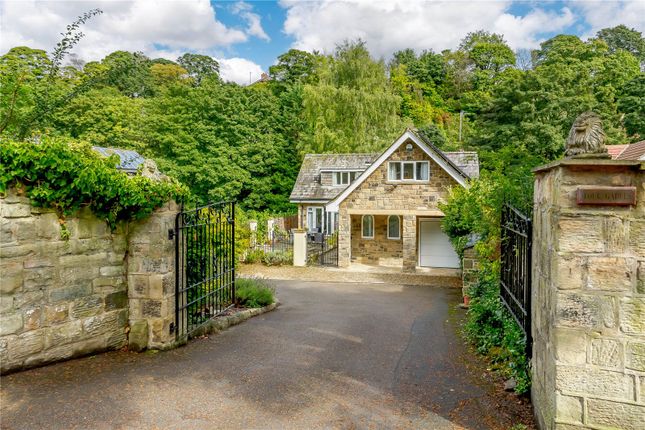 Homes for Sale in Knaresborough - Buy Property in Knaresborough ...