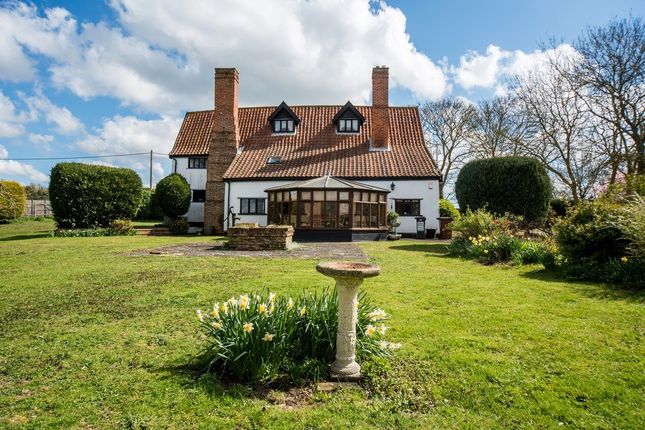 Homes for Sale in Shimpling, Norfolk - Buy Property in Shimpling ...