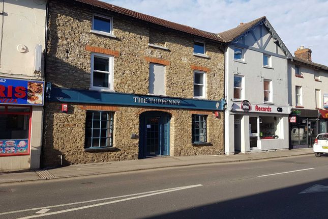 1 bed property to rent in Devizes Road, Swindon SN1 - Zoopla