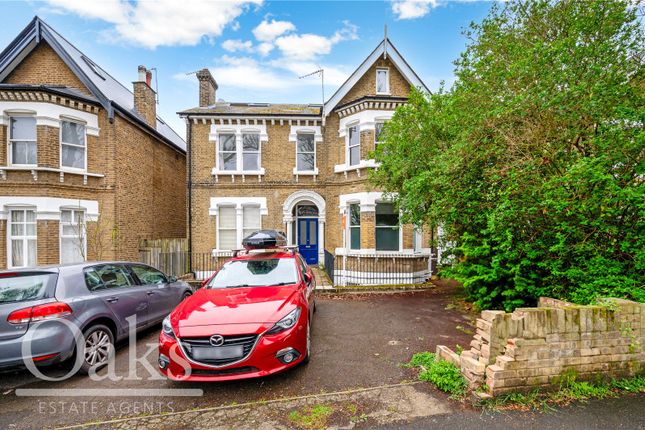 Palace Road, Tulse Hill SW2, 3 bedroom flat for sale - 70038097 ...