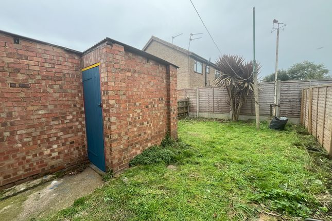 Hope Street, Sheerness ME12, 2 bedroom flat to rent - 68606072 ...