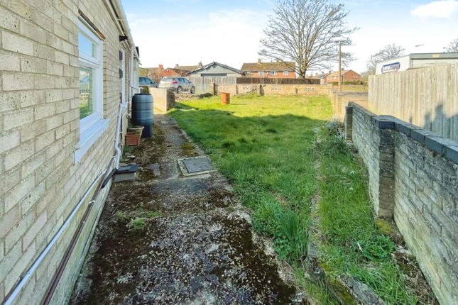 London Road, Brandon IP27, 3 bedroom semi-detached house for sale ...
