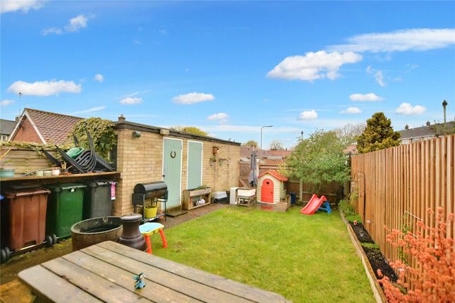 Stutton Road, Tadcaster, North Yorkshire LS24, 2 bedroom terraced house ...