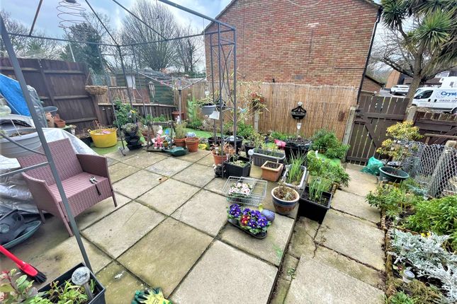 High Street, Northfleet, Gravesend, Kent DA11, 1 bedroom maisonette for ...