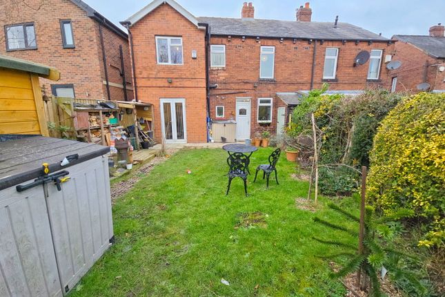 Barnsley Road, Barugh Green, Barnsley S75, 3 bedroom semi-detached ...