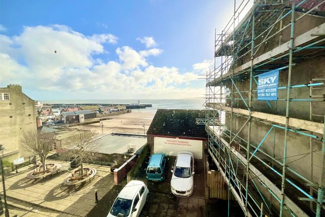 Merchants Row, Scarborough YO11, 2 bedroom terraced house for sale ...