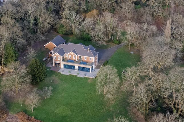 Pen-Y-Fai, Bridgend CF31, 4 bedroom detached house for sale - 66447431 ...