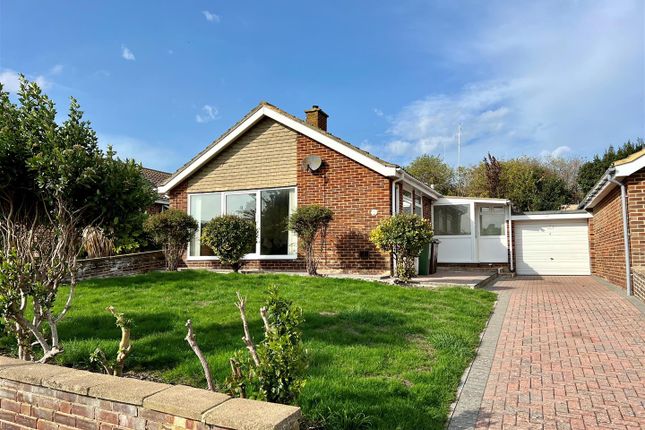 Pococks Road Eastbourne Bn21 2 Bedroom Detached Bungalow For Sale