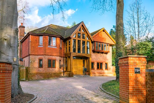 Homes for Sale in Leatherhead - Buy Property in Leatherhead - Primelocation