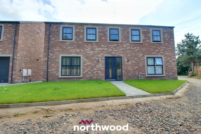 Homes for Sale in Thorne, South Yorkshire - Buy Property in Thorne ...