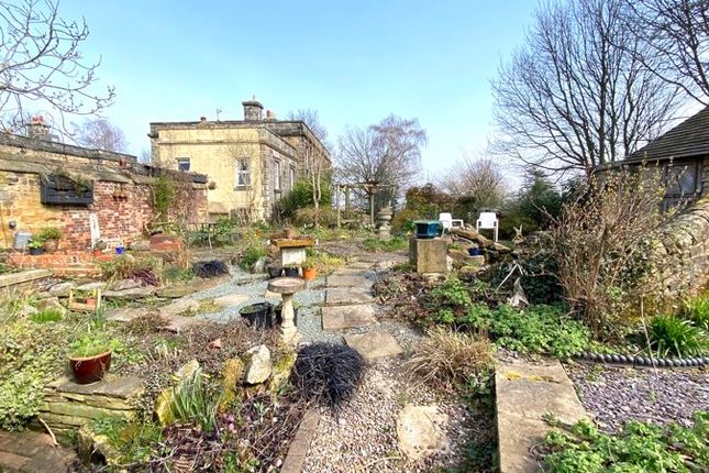 Cedar End, Wingerworth Hall Estate, Wingerworth S42, 3 bedroom semi ...