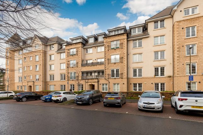 10/10 Powderhall Rigg, Canonmills, Edinburgh EH7, 2 bedroom flat for ...