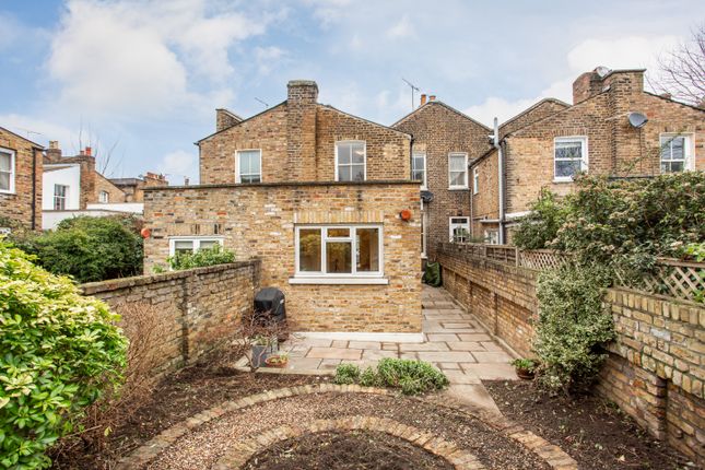 Lichfield Road, London E3, 3 bedroom terraced house for sale - 66418871 ...