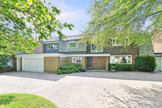 Houses for Sale in Ryland Road, Edgbaston, Birmingham B15 - Ryland Road ...