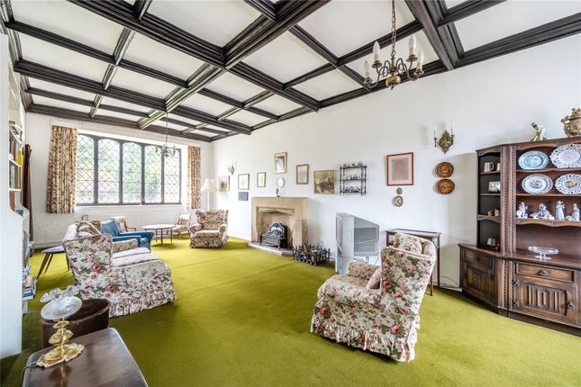 Higher Town, Sampford Peverell, Tiverton, Devon EX16, 6 bedroom ...