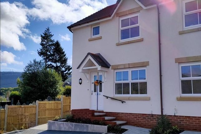 Llangollen new homes for sale - Buy new homes in Llangollen - Primelocation