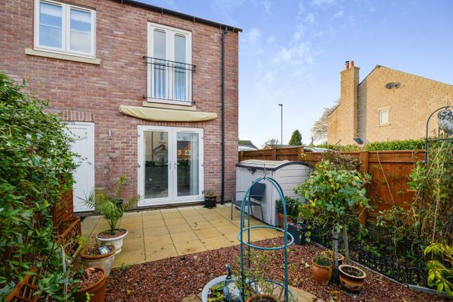 Hackforth Road, Little Crakehall, Bedale, North Yorkshire DL8, 3 ...