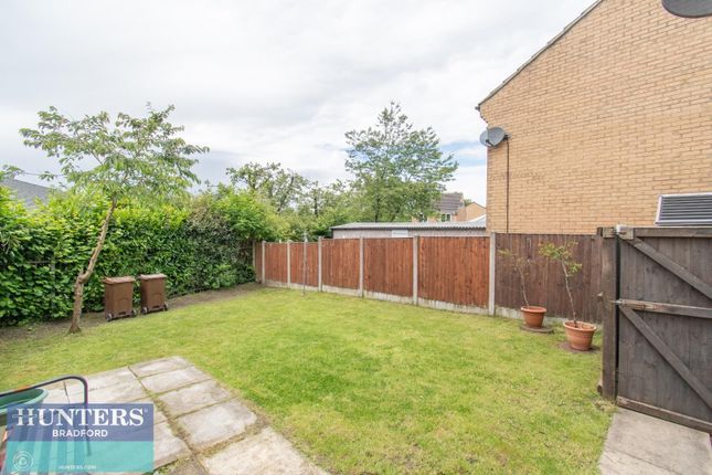 Hopefield Way Bierley, Bradford, West Yorkshire BD5, 3 bedroom semi ...