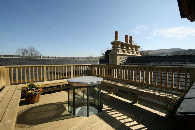 Leabank Hall, Hareholme Lane, Rossendale BB4, 4 bedroom flat to rent ...