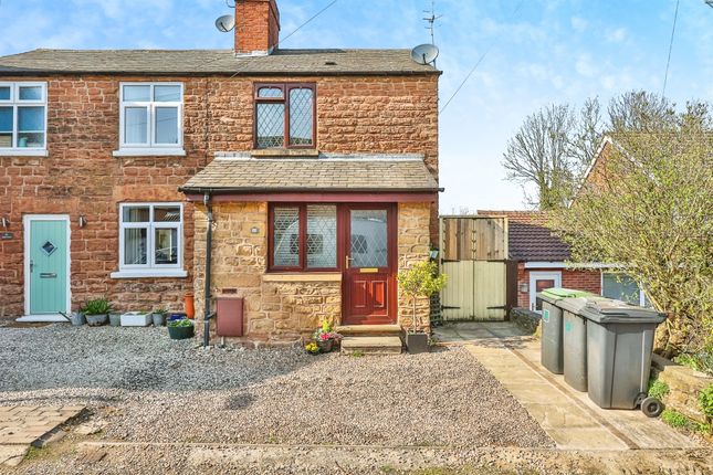 Houses for Sale in Kimberley, Nottingham - Kimberley, Nottingham Houses ...