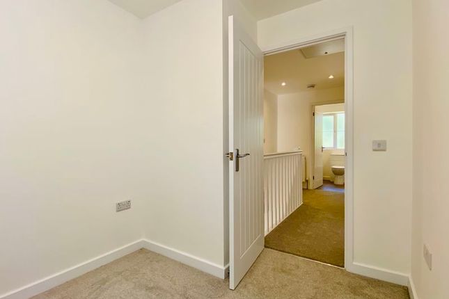 Mill Court, Mill Lane, Wiveliscombe TA4, 3 bedroom semi-detached house ...