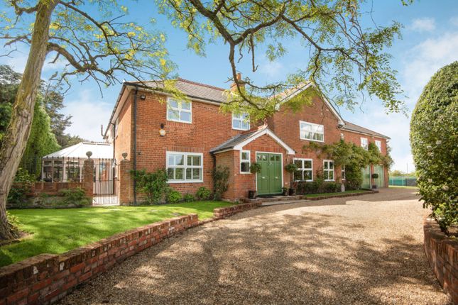 Houses for Sale in Wokingham - Wokingham Houses to Buy - Primelocation