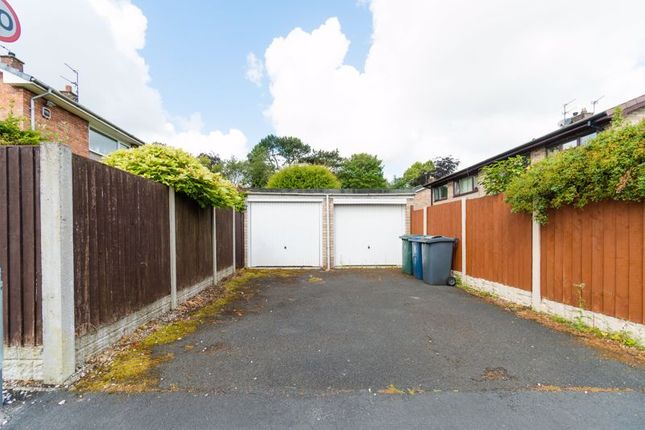 Ellerbrook Drive, Burscough, Ormskirk L40, 3 bedroom semi-detached ...