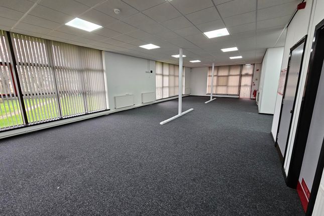 Listerhills Science Park, Bradford BD7, office to let - 66654734 ...